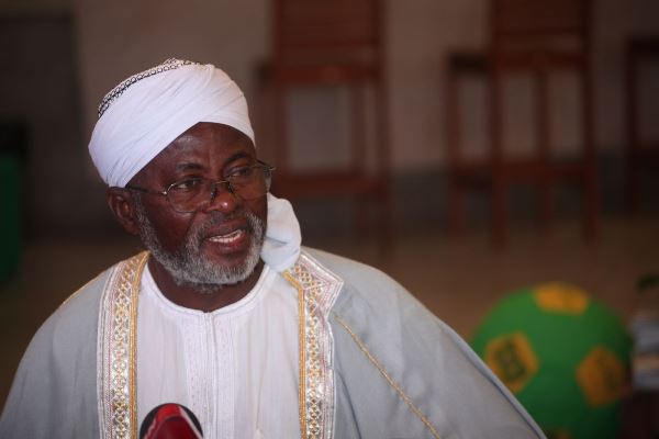 Bahia.ba | 2016: Sheik Abdul diz que perdão e bondade independem da ...