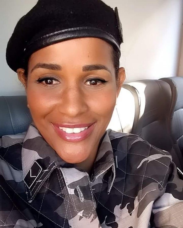 Bahia.ba | Policial militar é alvejada com quatro tiros nos Barris