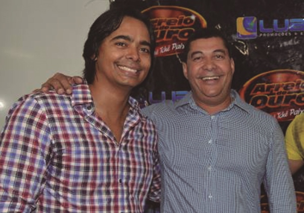 Bahia.ba | Leão cogita chapa PP-PT em Candeias: ‘Junção seria o ideal’