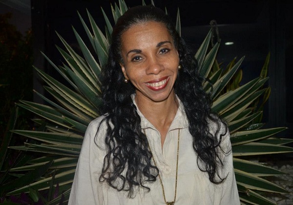 Bahia.ba | Morre a produtora baiana Celisa Felicidade, da TV Aratu