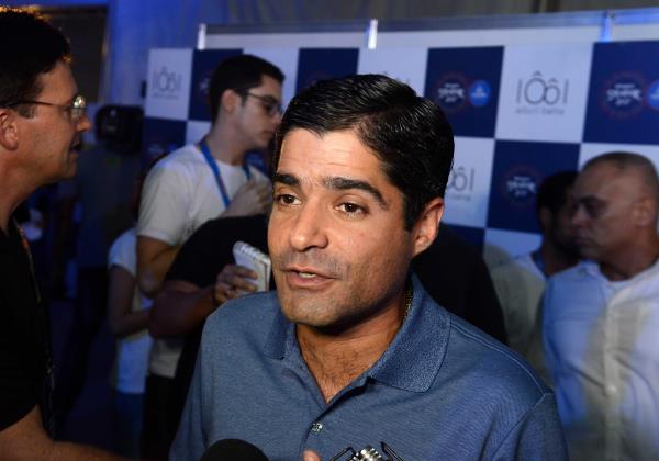 Bahia.ba | Neto promete divulgar toda a programação do Carnaval até 15 ...