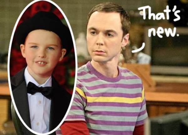 Bahia.ba | ‘The Big Bang Theory’: nova série focará infância de Sheldon