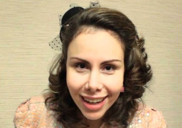 Bahia.ba | Sarah Sheeva anuncia curso para mulheres ‘deixarem de ser ...