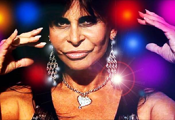 Bahia.ba | Gretchen faz show em Salvador no final do mês
