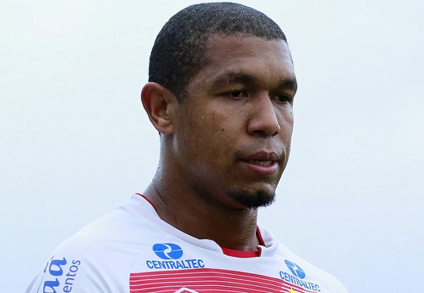 Bahia.ba | ‘Sabíamos da força do Atlético’, lamenta Rodrigão após ...