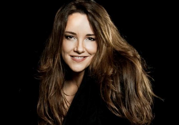 Bahia.ba | Ana Carolina retorna a Salvador para show especial