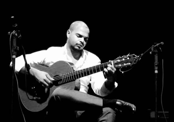 Bahia.ba | Marcel Powell: ‘Meu pai nunca nos obrigou a fazer música’