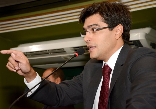 Bahia.ba | Alexandre Aleluia defende Coronel: ‘Cota feminina é ...