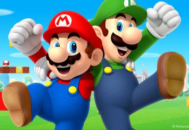 Bahia.ba | Super Mario ganhará animação de estúdio de ‘Meu Malvado ...