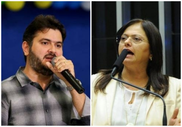 Bahia.ba | ‘Neutra’ em embate pelo Senado, Alice fará dobradinha com ...