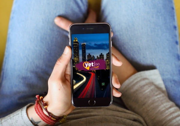 Bahia.ba | ‘Concorrente do Uber’, Yetgo começa a operar em Salvador