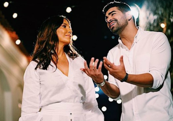 Bahia.ba | Dilsinho canta em primeira mão parceria com Ivete Sangalo; ouça