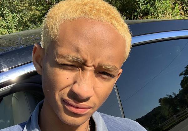 Bahia.ba | Jaden Smith afirma que Tyler, The Creator é seu namorado e ...