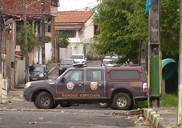 Bahia.ba | STJ mantém investigação da chacina do Cabula na Justiça baiana