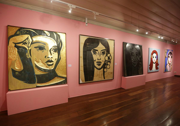Bahia.ba | Exposição ‘SPETO – Arte pelo mundo’ segue em cartaz na Caixa ...