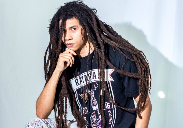 Bahia.ba | Zimba Selecktor lança clipe ‘2 de fevereiro’ em festa ...