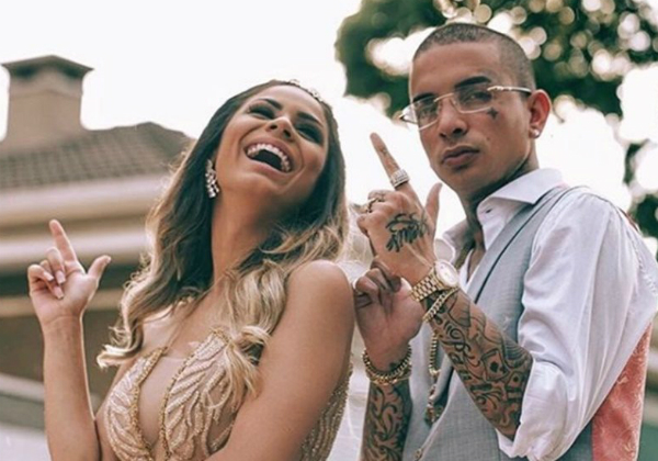 Bahia.ba | Mãe de Guimê volta atrás sobre acusação contra Lexa; entenda