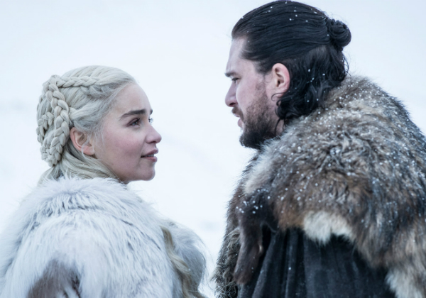 Bahia.ba | Sabe de nada, Jon Snow: veja onde assistir a Game of Thrones ...