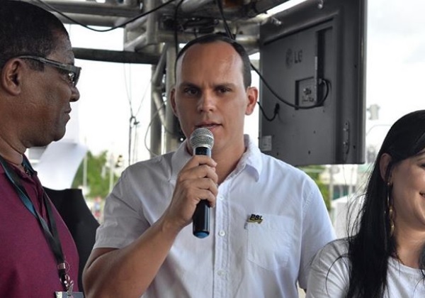 Bahia.ba | Alberto Pimentel revela ter testado positivo para o novo ...