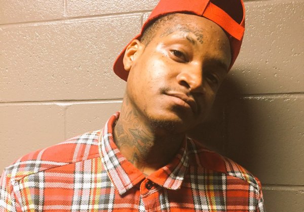 Bahia.ba | Rapper americano é baleado com 10 tiros em Los Angeles ...