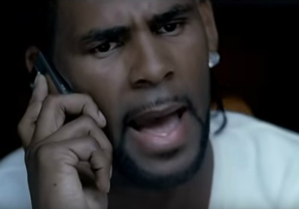 Bahia.ba | R. Kelly, cantor de ‘I Believe I Can Fly’, é condenado por ...