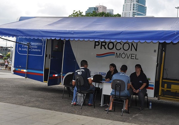 Bahia.ba | Procon-BA realiza mutirão de atendimento na APAE de São Joaquim