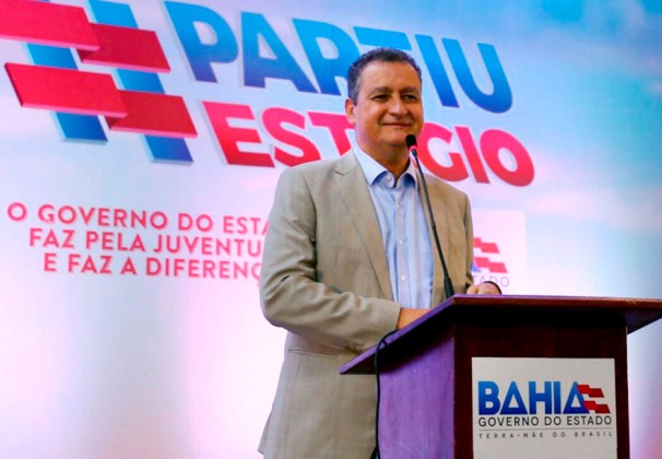 Bahia.ba | Governo lança novo edital do Partiu Estágio com vagas para 2 ...