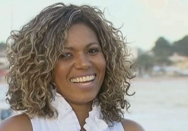 Bahia.ba | Ex-morena do É o Tchan conta que sofreu depressão quando ...