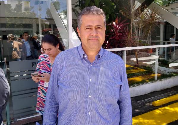 Bahia.ba | Alex da Piatã diz que possível reeleição de Leal à ...