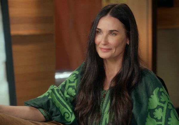 Bahia.ba | Homem que estuprou Demi Moore tem identidade revelada