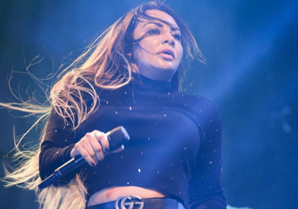 Bahia.ba | Márcia Fellipe critica canonização de Irmã Dulce nas redes ...