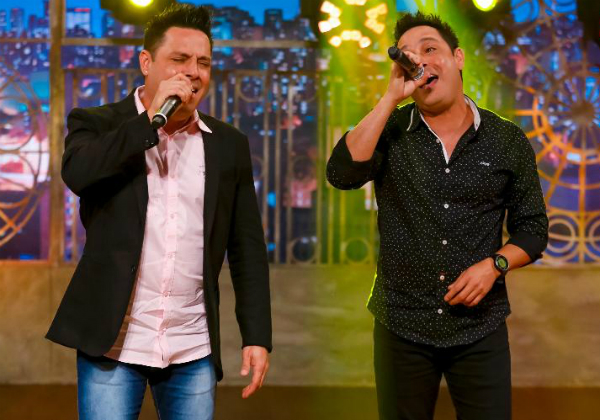 Bahia.ba | Márcio e Vavá anunciam retorno do Karametade aos palcos