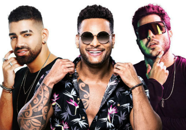 Bahia.ba | Ensaio do Parango lança promoção de Black Friday