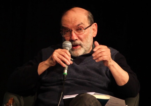 Bahia.ba | Filósofo Ruy Fausto morre de infarto em París, aos 85 anos