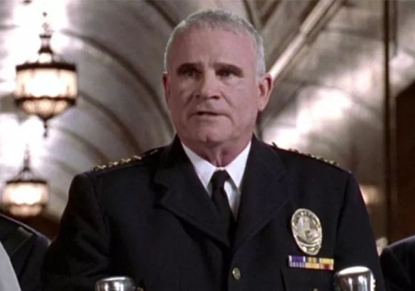 Bahia.ba | Morre aos 82 anos John Mahon, ator de ‘O Exorcista’