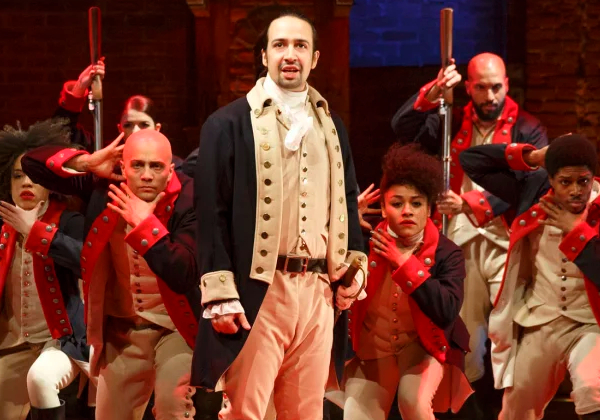 Bahia.ba | Cine.ba: sucesso mundial, musical Hamilton ganha primeiro ...