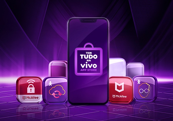 Bahia.ba | Vivo amplia faturamento e registra receita bilionária