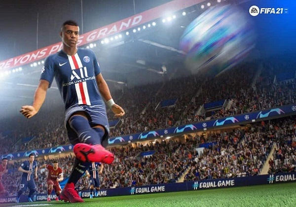 Bahia.ba | EA Sports divulga trailer do Fifa 21; confira as novidades ...