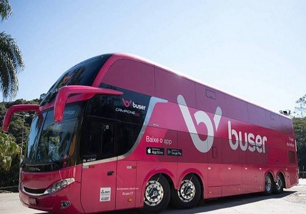 Bahia.ba | Justiça Federal no Rio proíbe operação do aplicativo Buser