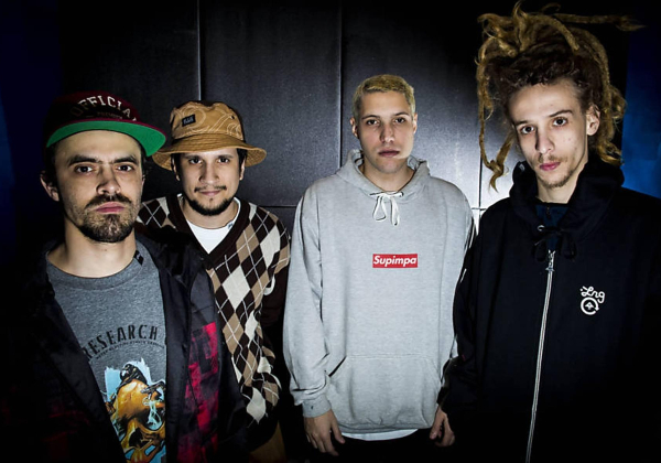 Bahia.ba | Rapper do grupo Haikaiss sofre convulsão ao vivo em live