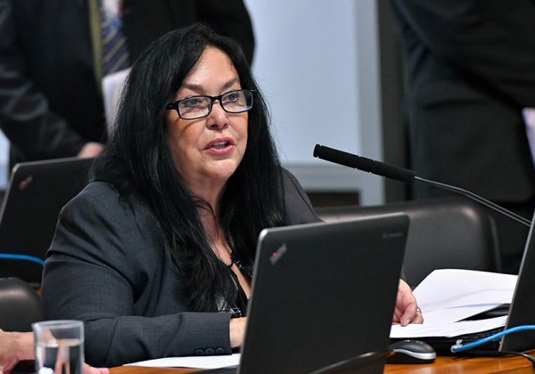 Bahia.ba | Após desistência de Coronel, Rose de Freitas é eleita para ...