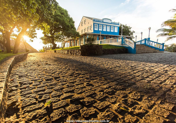 Bahia.ba | Projeto da ‘Casa Baluarte’ promete ‘experiência gastronômica ...