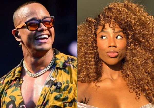 Bahia.ba | Léo Santana entrega parceria inédita com Malia para 2021