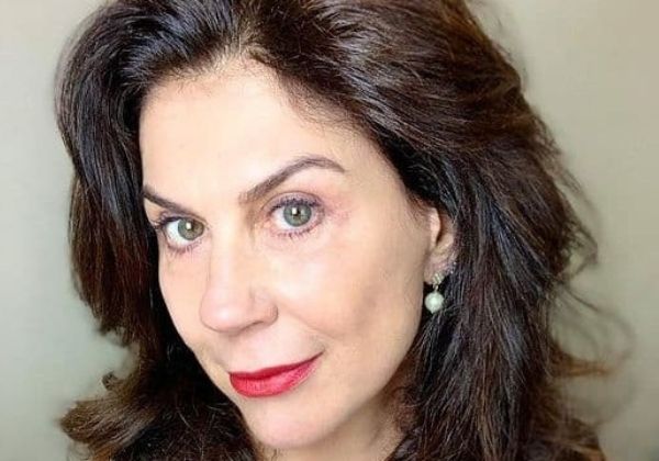 Bahia.ba | Atriz é xingada por usar máscara em São Paulo: ‘Escrava do ...