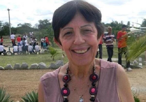 Bahia.ba | TCM rejeita contas de 2019 da ex-prefeita Drª Cecília ...