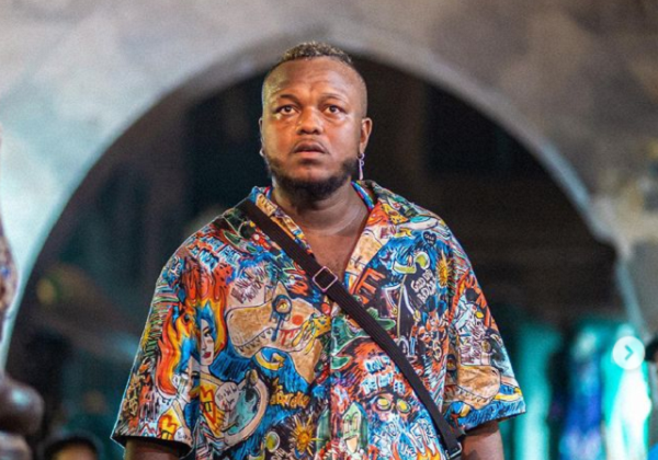 Bahia.ba | Djonga rebate fãs após críticas por foto com Lula: ‘Eu ia ...