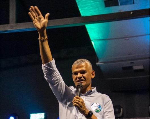 Bahia.ba | Feira de Santana: Pablo Roberto mantém cautela sobre ser ...