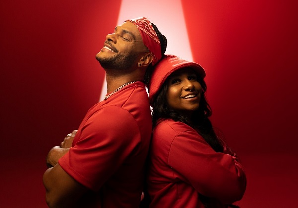 Bahia.ba | Parangolé lança clipe com MC Danny