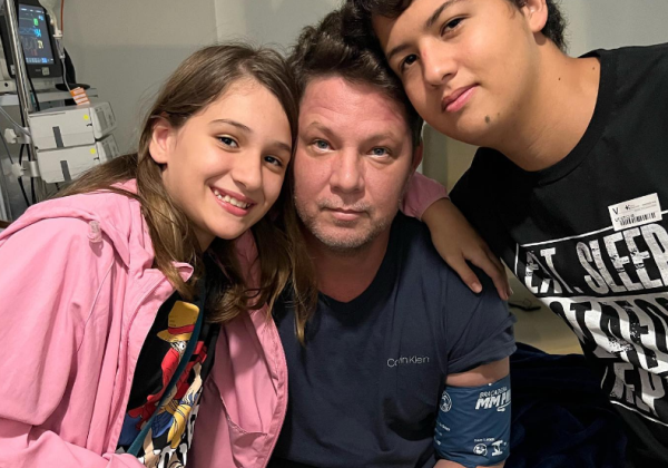 Bahia.ba | Mario Frias se pronuncia após 3º infarto: ‘Só nos resta ...