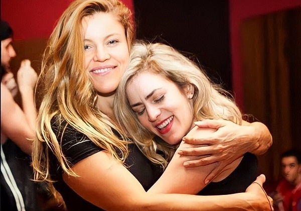 Bahia.ba | Banda Rouge: Fantine revela que nunca gostou de Luciana